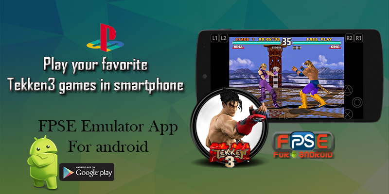 Psx Emulator High Speed Games Excelling in Audio Quality | FPse Emulator App