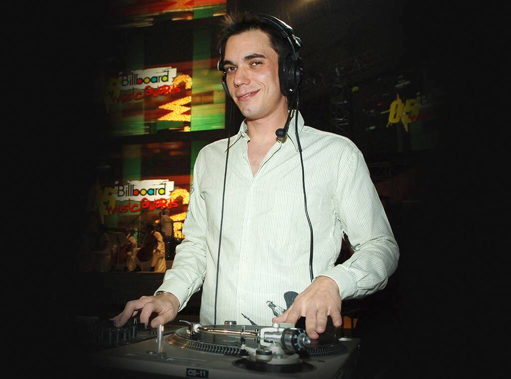 Los Angeles Morgue Files: "DJ AM" Disc Jockey Adam Michael Goldstein ...