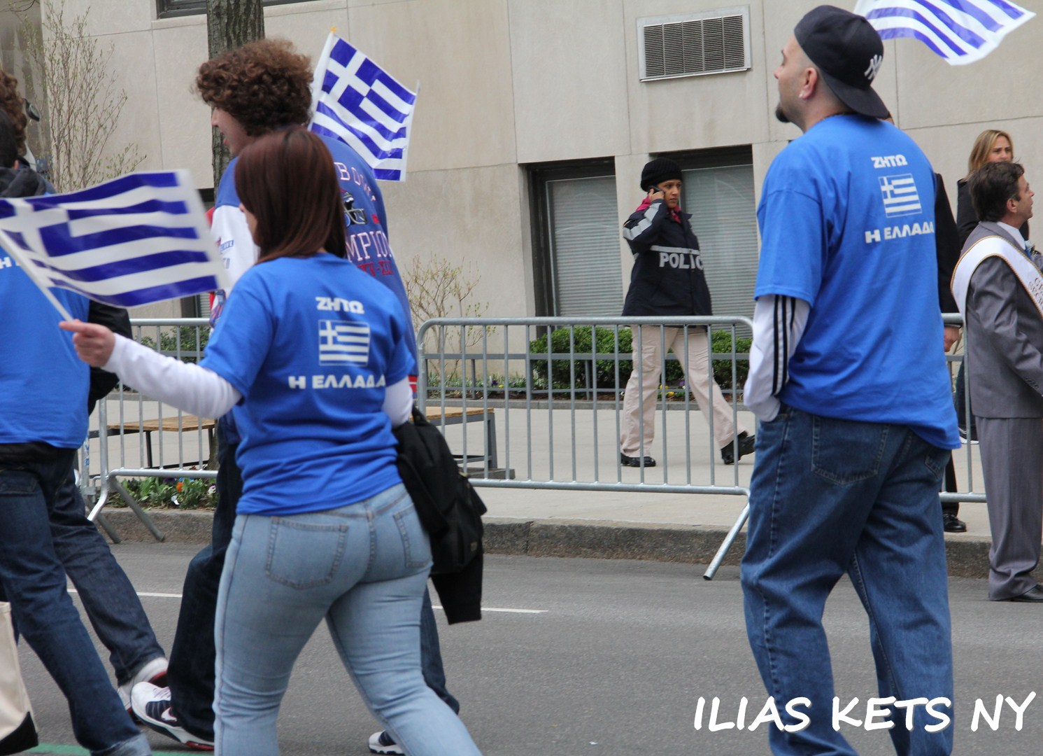 ILIAS KETS NY: *** ΠΑΡΕΛΑΣΕΩΣ ΕΛΛΗΝΩΝ ΝΕΑΣ ΥΟΡΚΗΣ...ΣΥΝΕΧΕΙΑ