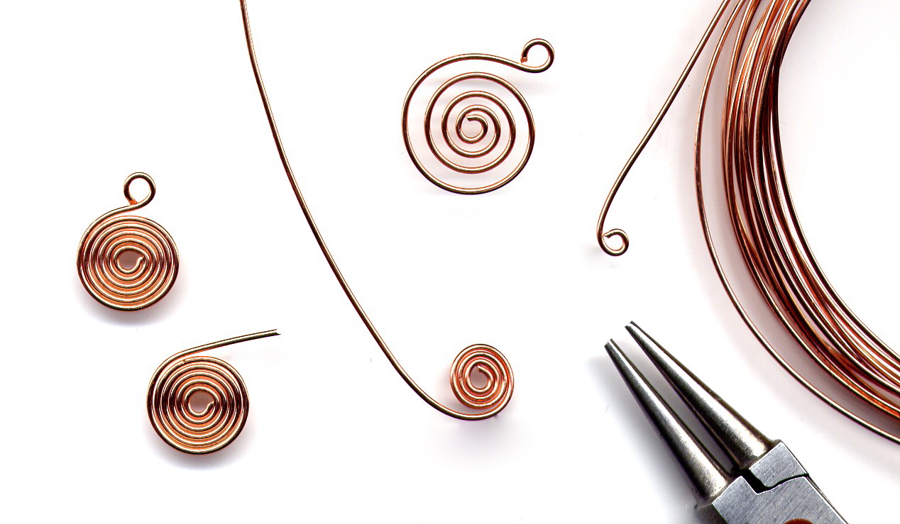 WireWorkers Guild: CREATIVITY and BEAD CAGES