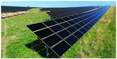 6 Jenis Panel Surya yang Perlu Diketahui Sebelum Membelinya - serbaCARA ...