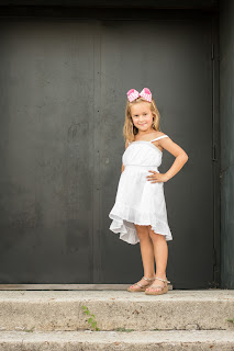 ~Everhardt party of 3~ : Mother/Daughter Photo Shoot with Jennifer Fite