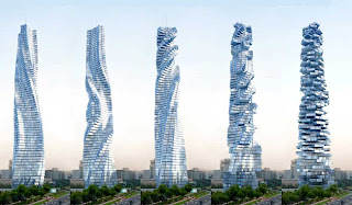 Brendan Woodley: FLEXIBLE ARCHITECTURE