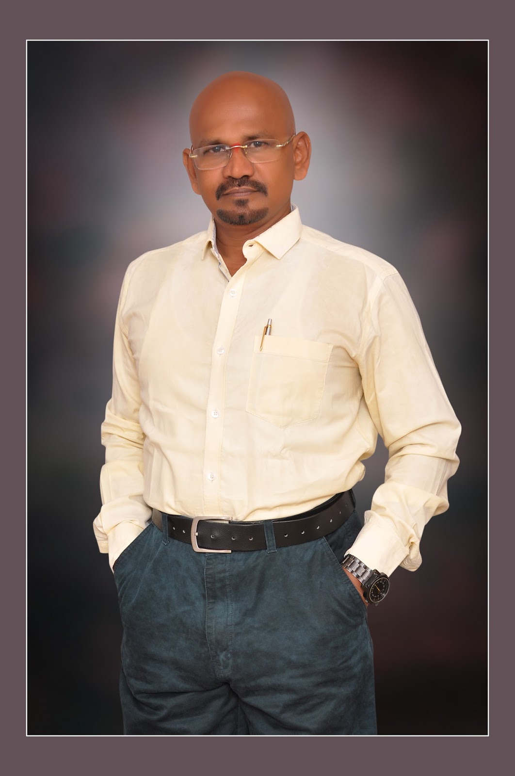 Professor M. S. Rao’s Vision 2030: One Million Global Leaders ...