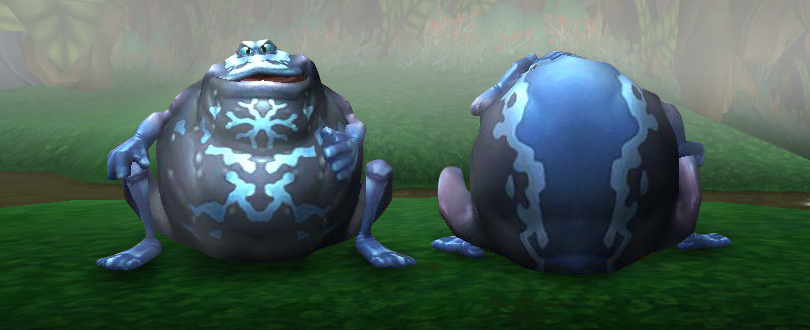 Empyrea Part 2 School Frog Pet Drop Guide - Swordroll's Blog ...