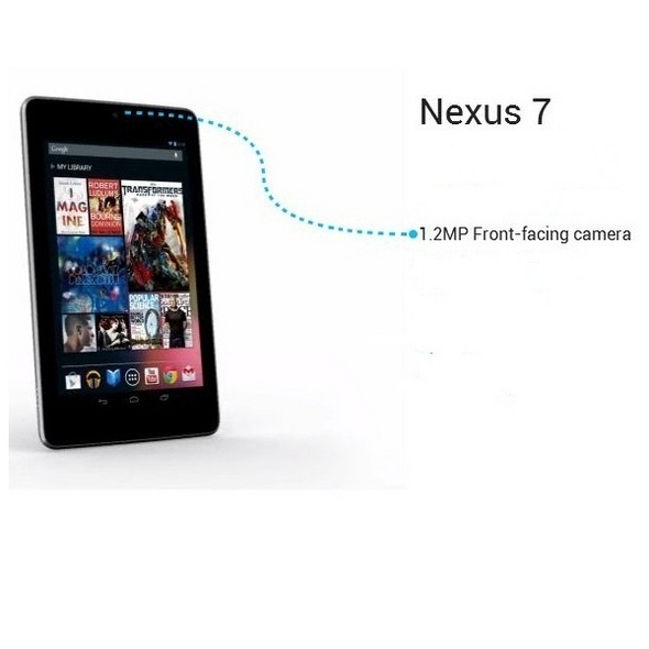 PHOTO PORTER: google nexus 7 release, google 7 inch tablet, android ...