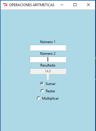 Cynthia Lizeth Barron Morales: INTERFAZ TKINTER