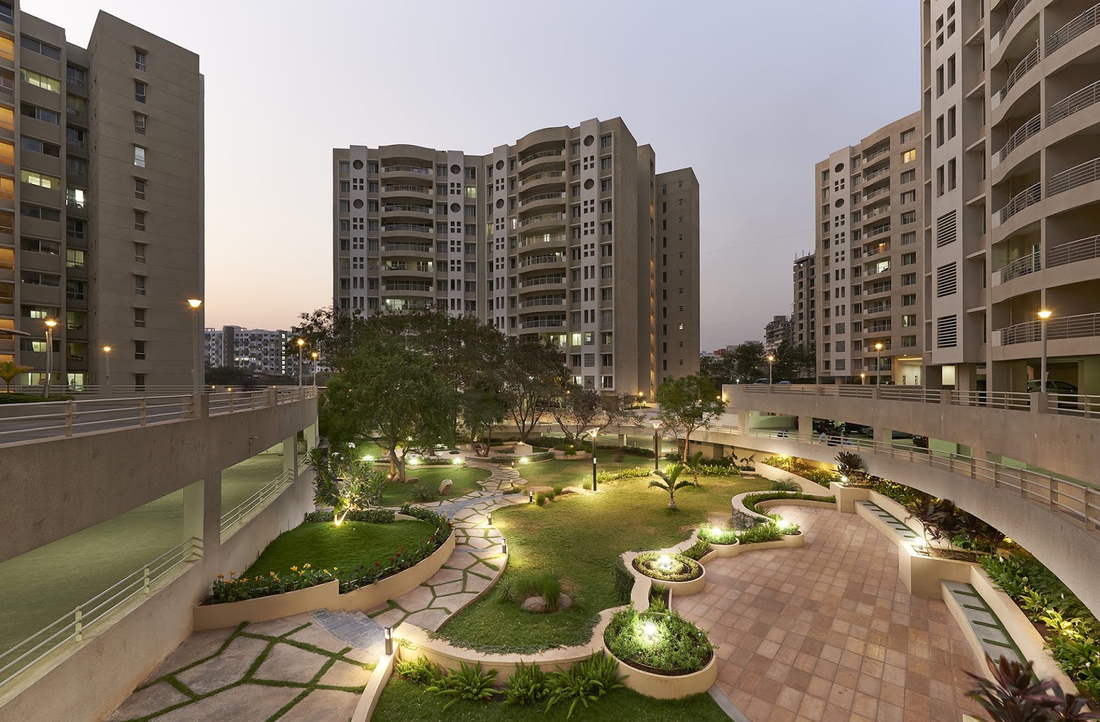 Vascon Engineers Ltd