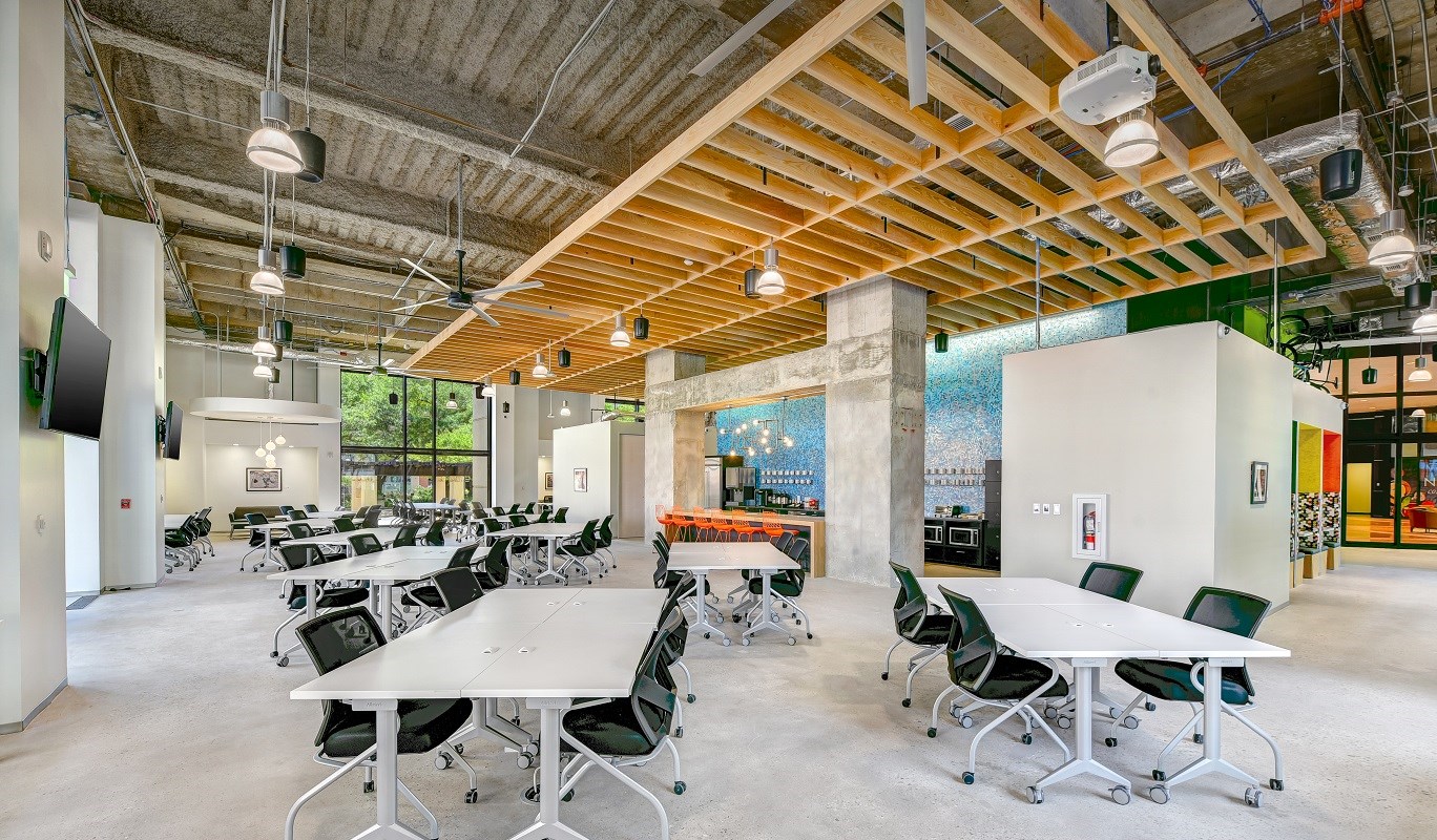 Designing the Perfect Coworking Space | JohnnyFD.com - Follow the ...