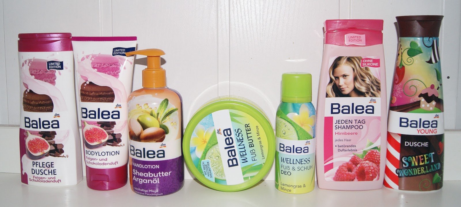 Brand Spotlight: Balea | Nothin' Fancy. Really.