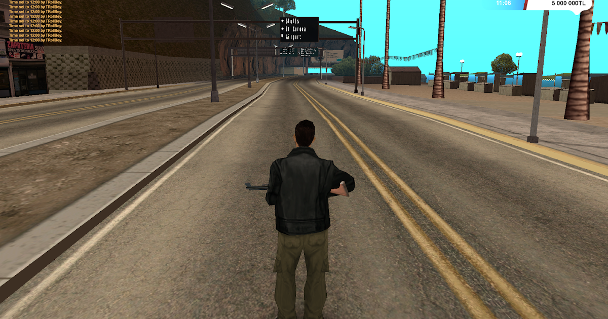 MTA SA 2020 Yeni Hud