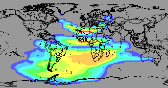 G0KYA's Amateur Radio Blog: HF propagation charts updated for 2021