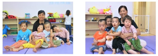 Little Flower Projects: 2018