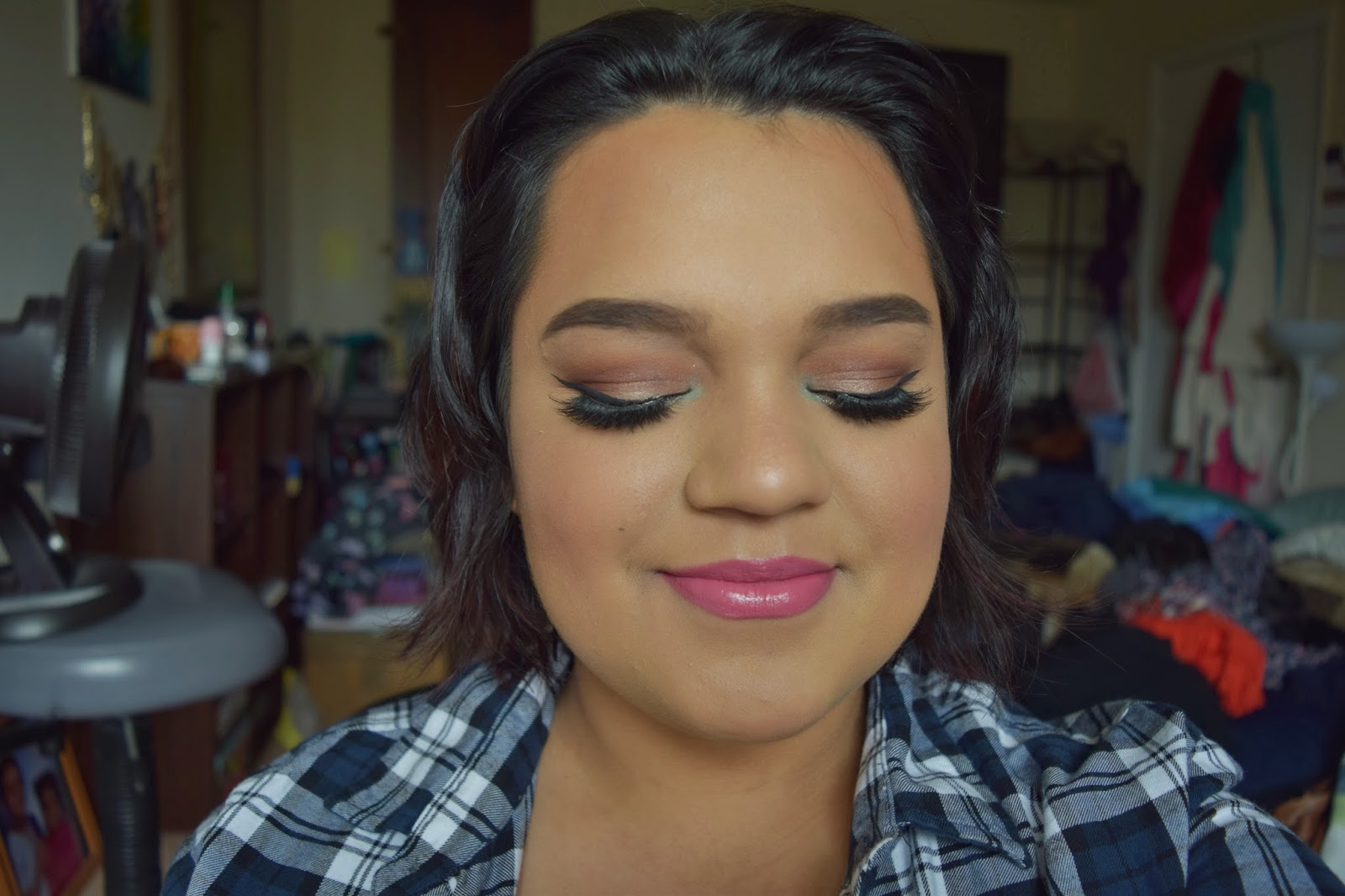 Makeup By Rut: Spring Makeup