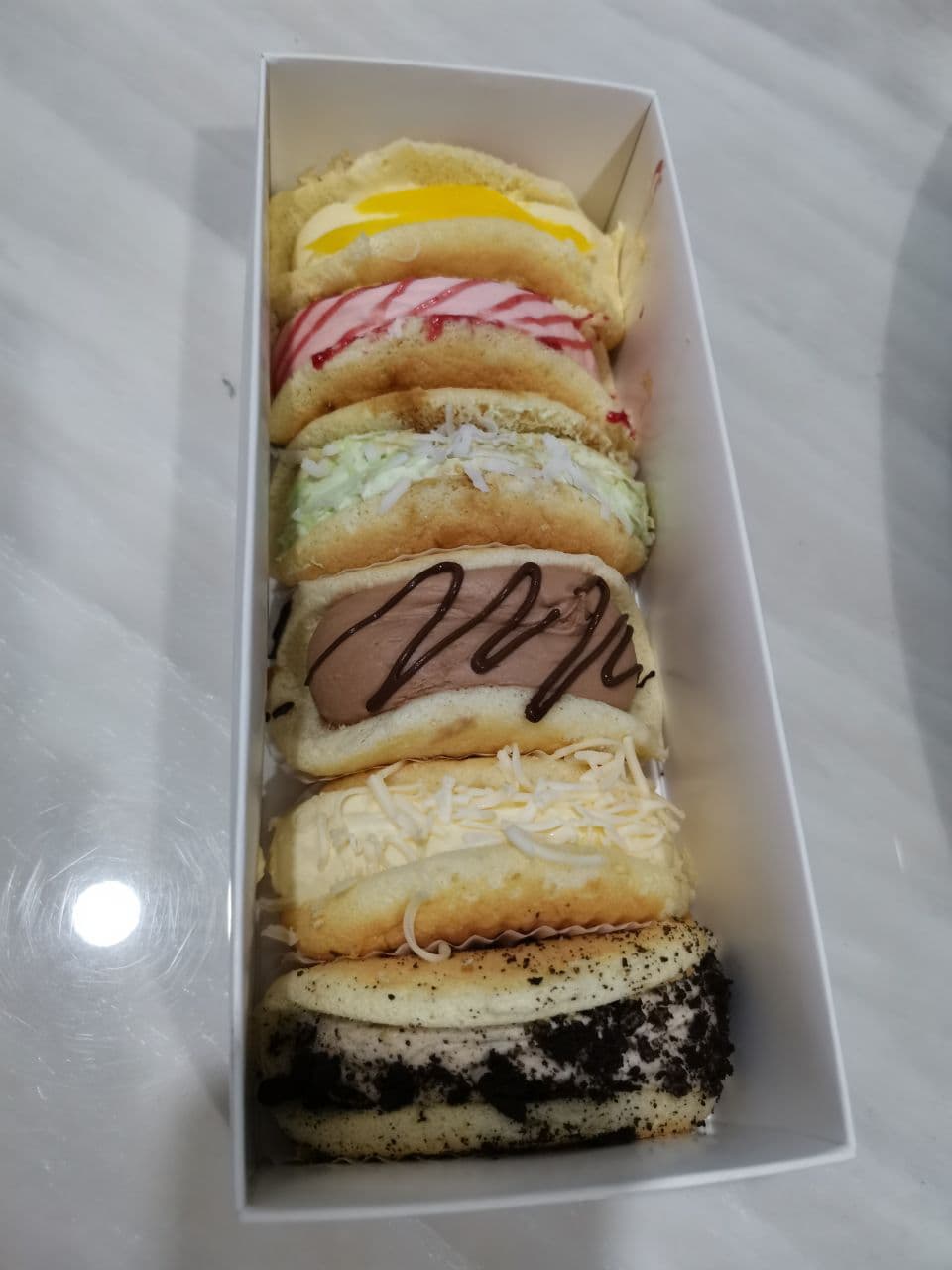 Review Makan Poketto by Uncle Hashim