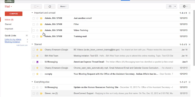 SCHOLARSiNFO: Open Gmail Inbox, New Inbox By Google, Setting, Features ...