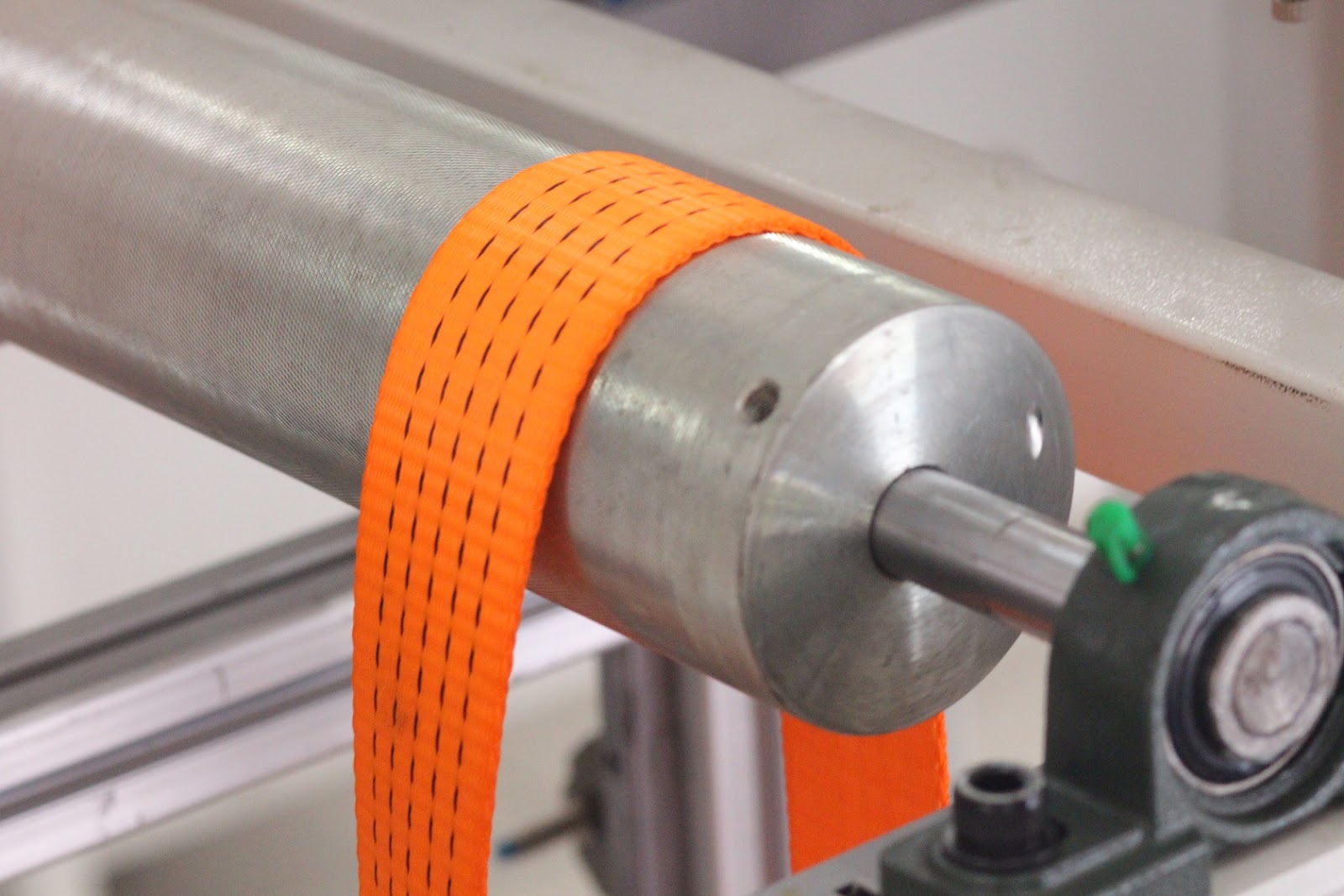 Heavy duty industrial sewing machines: How to operate Heavy Duty ...