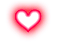 Paradise of Elegant Editing Effects♥♥♥: Heart Effect