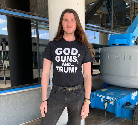 Don't Lose Sight Of The Most Important Fact On The Election Rigging Story