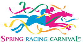 A Moment with Madam Meko: Spring Racing Style