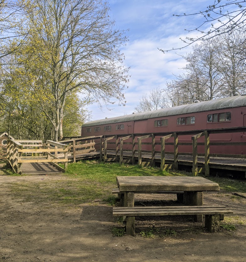 Wynyard Woodland Park : Visitor Information | North East Family Fun