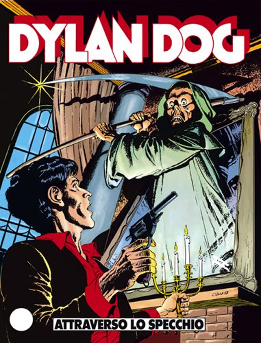 House of Mystery: Dylan Dog e Sherlock Holmes: indagare l'incubo. Il ...