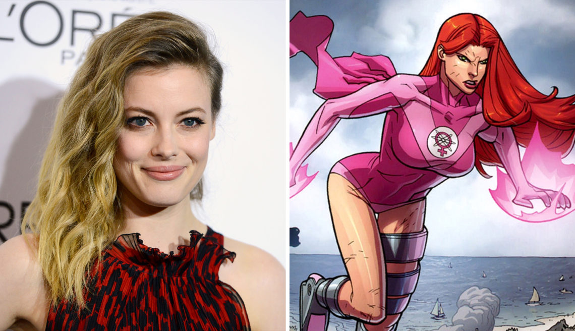 ¡La serie animada de INVINCIBLE presenta su primer avance! ~ la cuarta ...