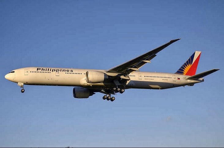 Philippine Airlines: Flights to London Restored, Frankfurt Next ...