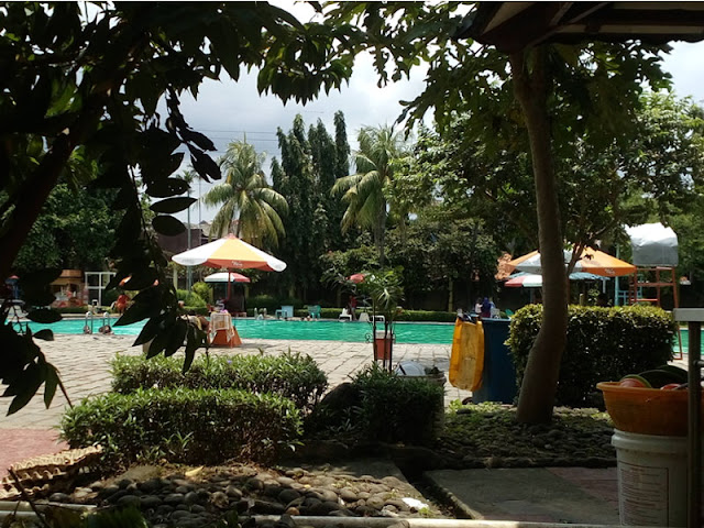 Kolam Renang Arcici - Harga Tiket Masuk dan Jam Buka