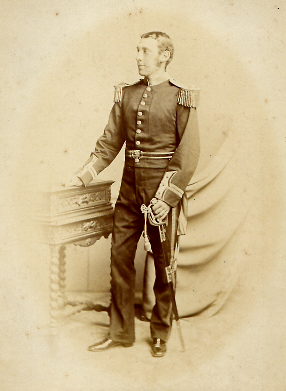 Family History: March 2017