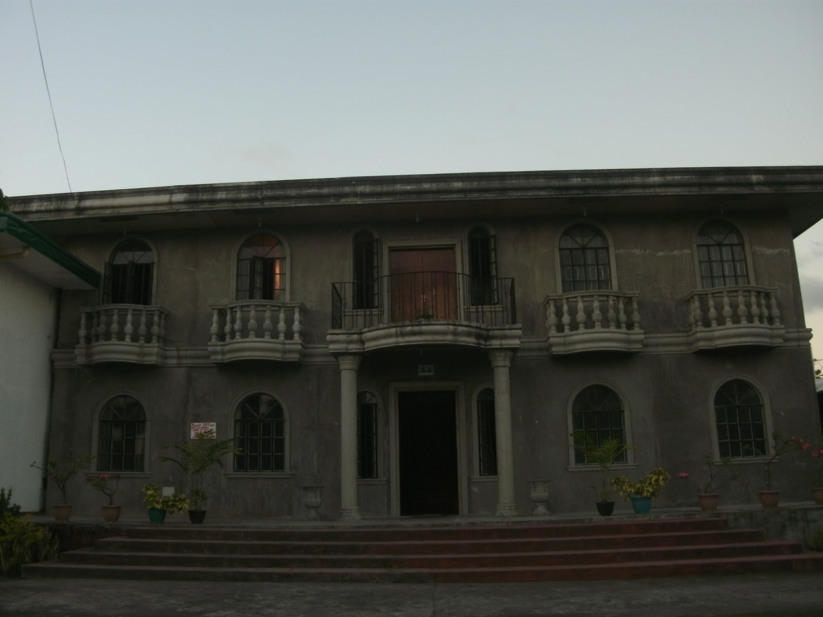 Canaman, Camarines Sur: Marso 2013