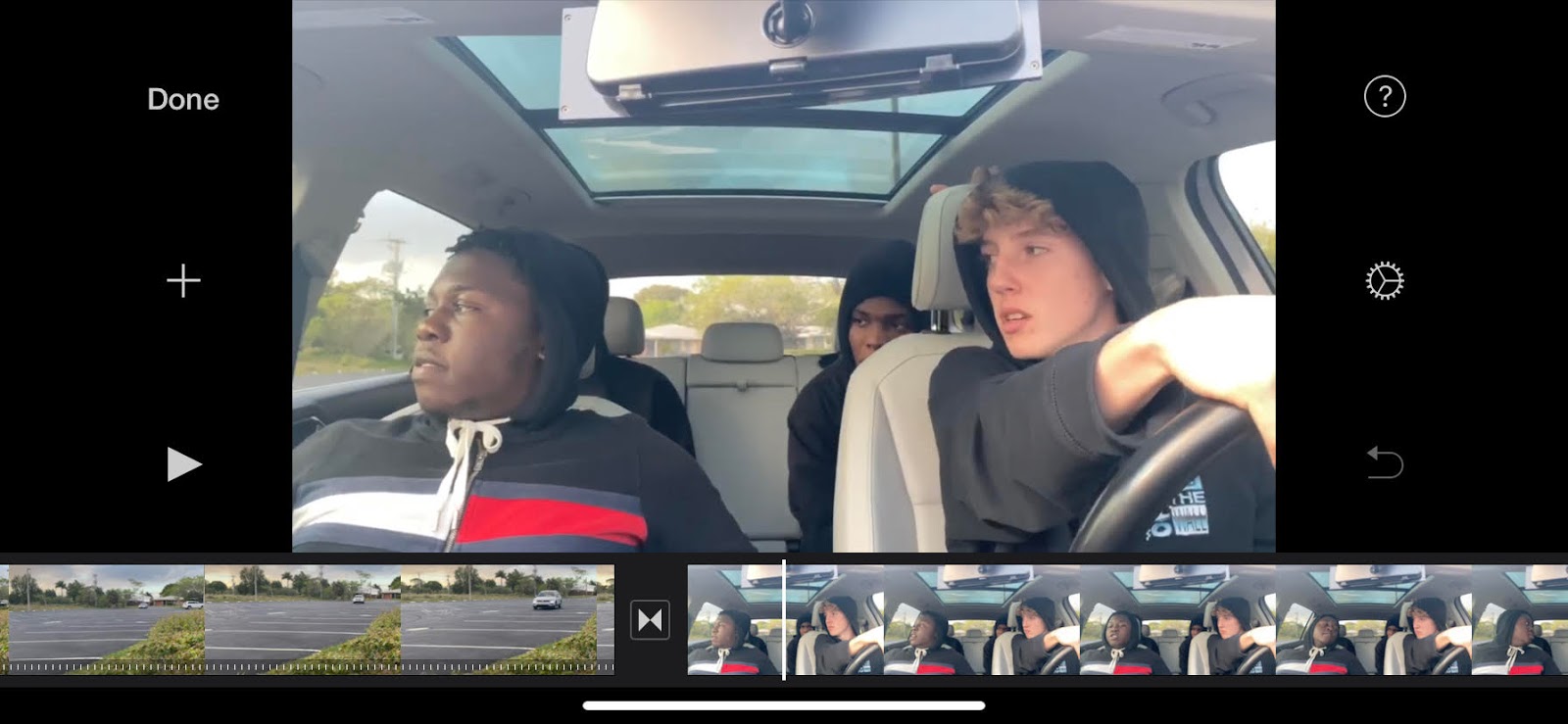 AICE Media Studies Blog: March 2020