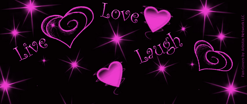 Artistic Composition: Facebook Covers