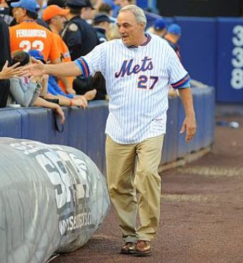 centerfield maz: Craig Swan: 1978 N.L. ERA Leader (1973-1984)