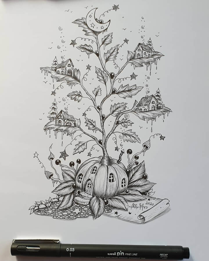 Design Stack: A Blog about Art, Design and Architecture: Tiny Worlds ...