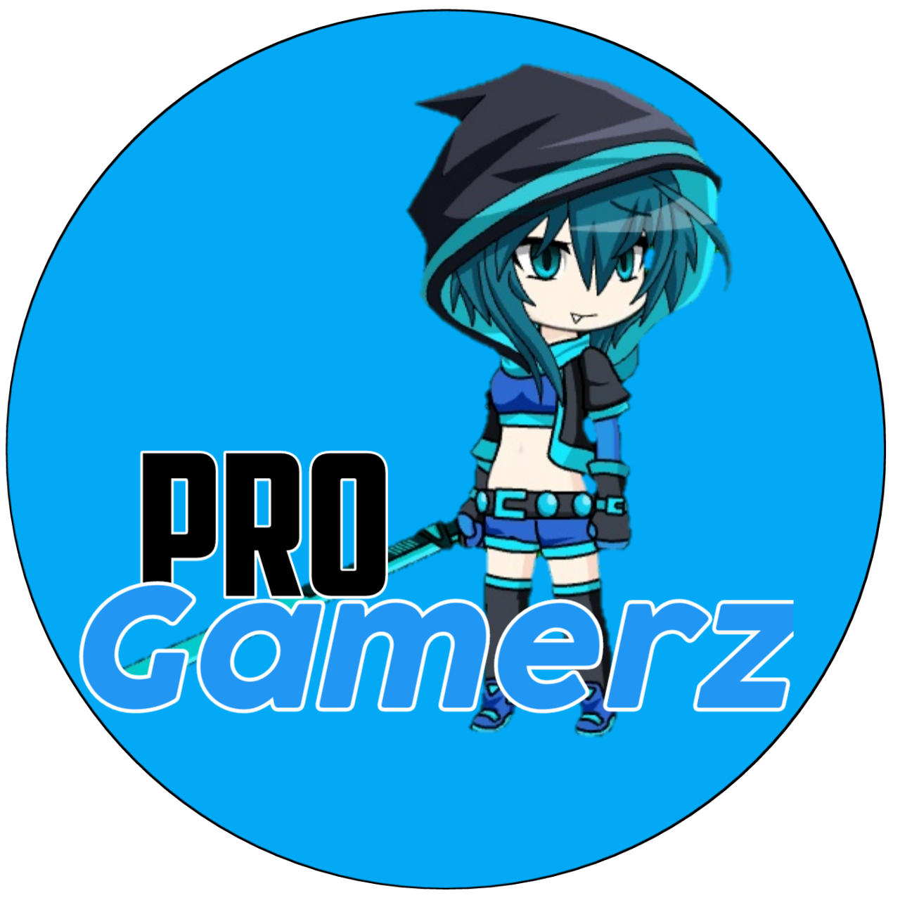 PRO Gamerz official: pembukaan my blog