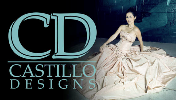 Vida de Oro: Rory Castillo: A Latino fashion designer