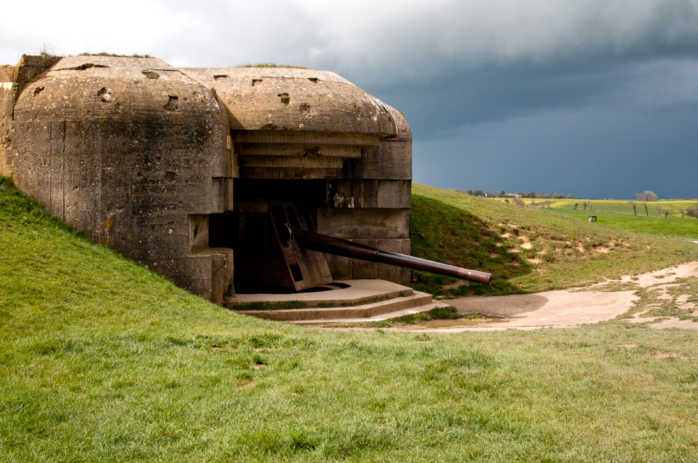 JP Offord Photography: D-Day Landings