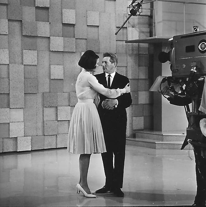 The Danny Kaye Show