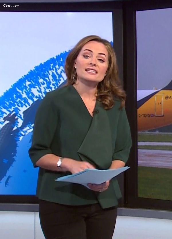 Victoria Fritz - 23 Sep 19 - World Business Report