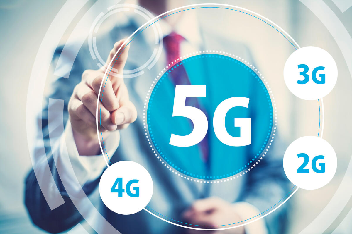 Fifth Generation (5G) in mobile communications – Basic things you need ...