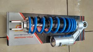 Rekomendasi Shock tabung dari yang Murah sampai yang mahal