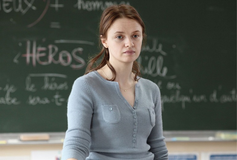 Cinégraphe: PRIMAIRE