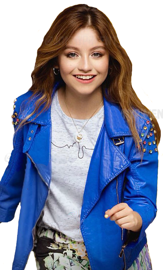 TEDY_EDITION"S: Karol Sevilla Luna De Soy Luna Png