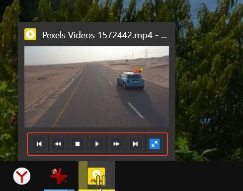 Potplayer General and Playback Settings Guide