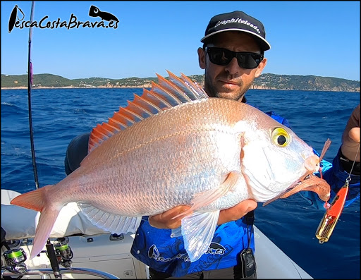 De los 0 a los 100 metros, SPINNING y JIGGING!