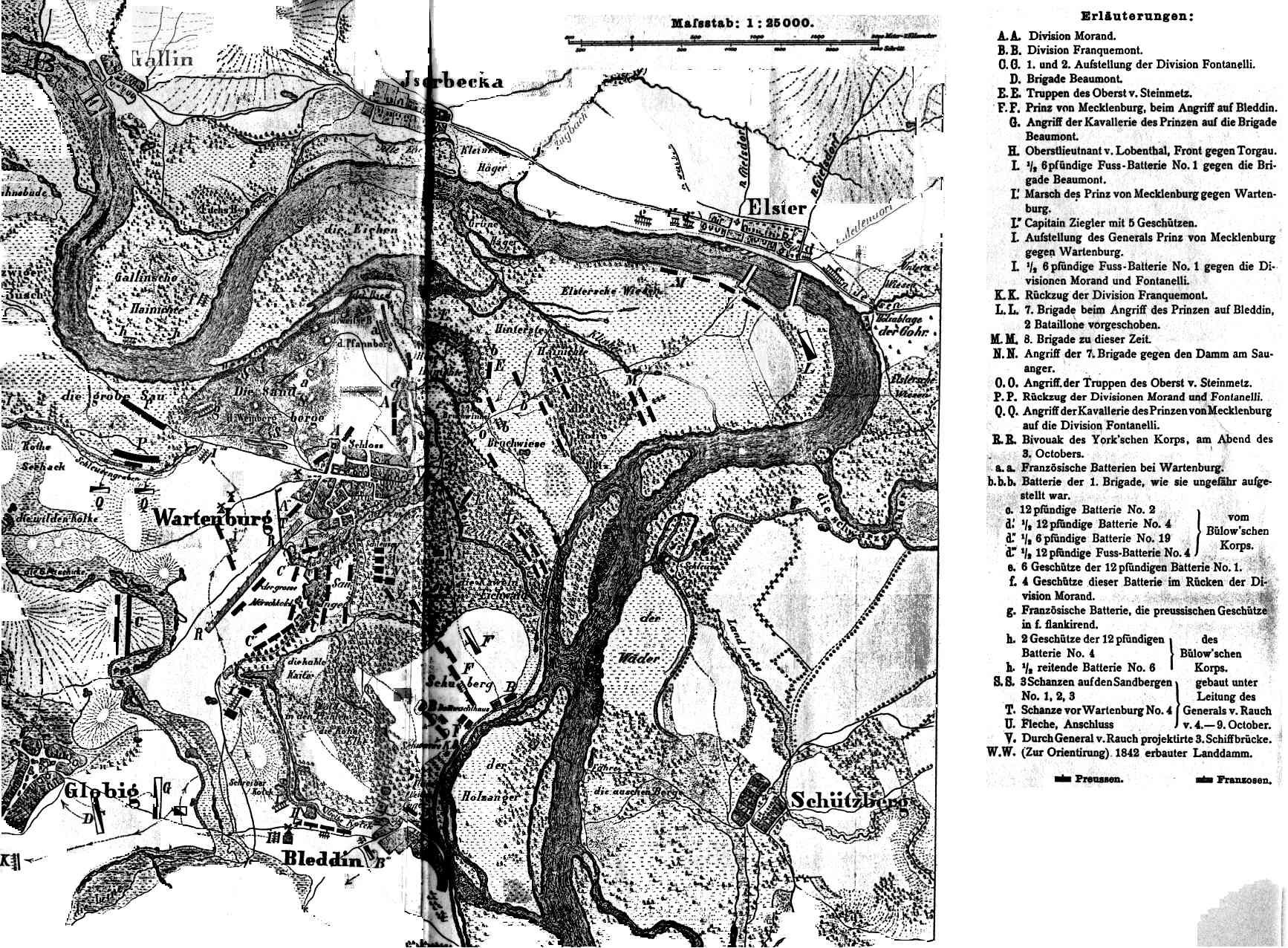 Mal's Small World: Mal's Small World of Battle Plans and Maps