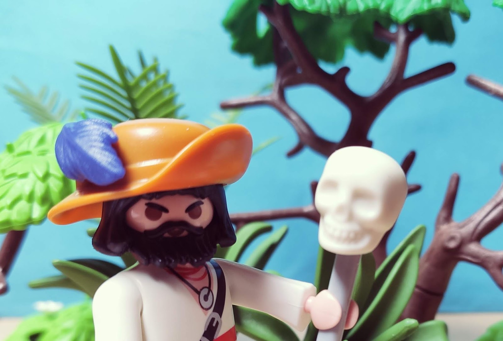 PLAYMOGUARDIAN: El Olonés