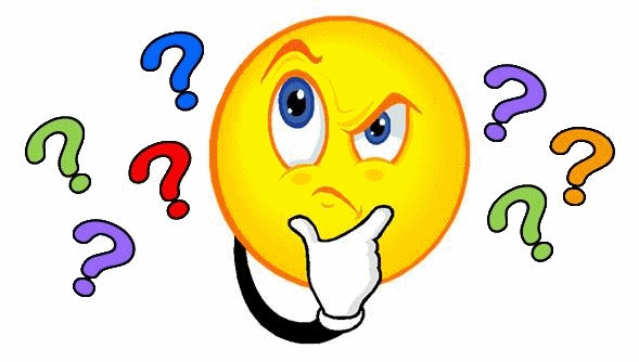 Question of the Day, Friday Aug 5 – The Burning Platform