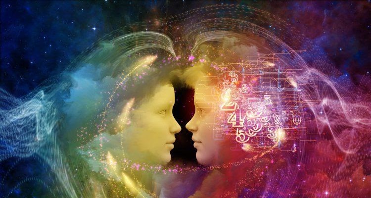 Como Reconhecer uma Conexão de Alma quando Aparece em sua Vida - Ver e ...